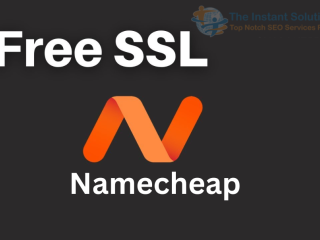 How to install a free SSL certificate on a Namecheap website?